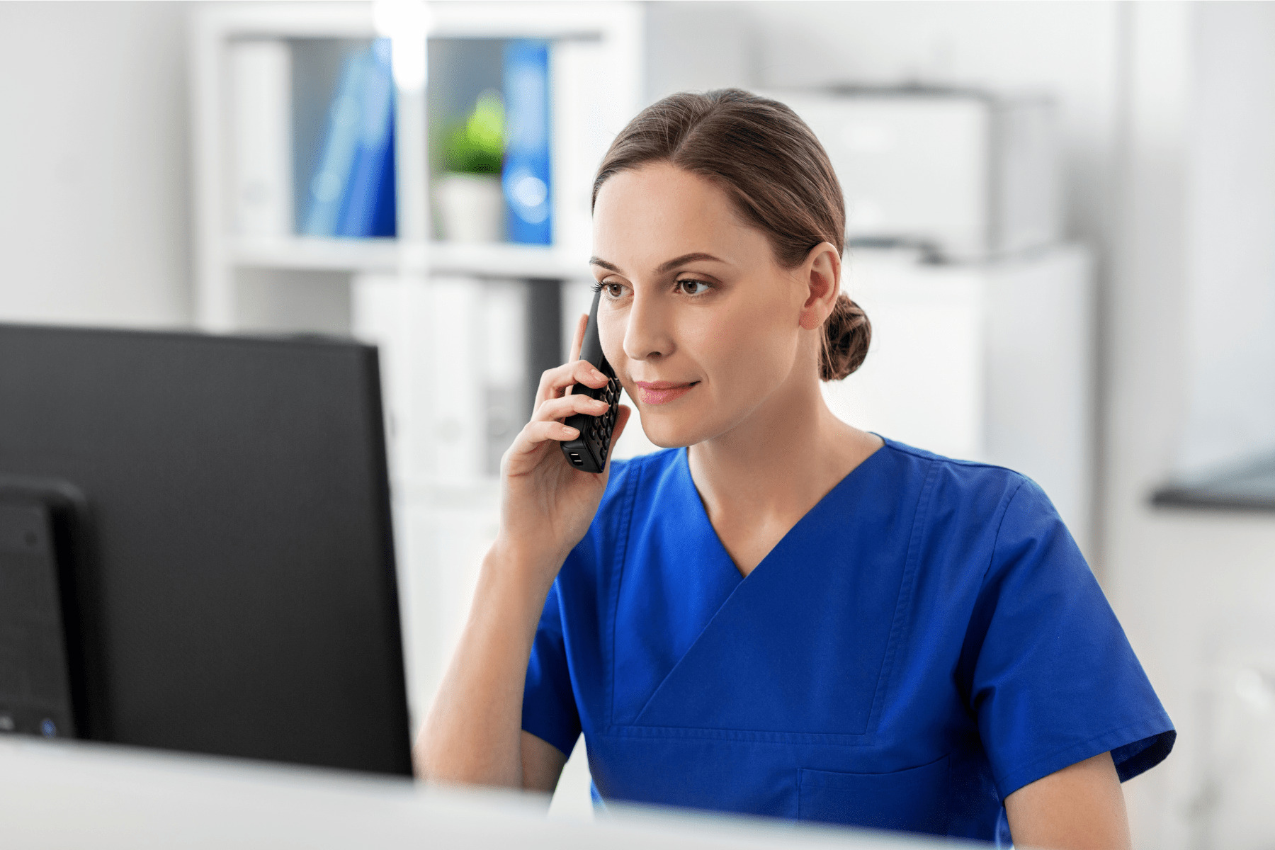 SEGUIMIENTO DE PACIENTES EN UNA CLÍNICA DENTAL - OdontoSupport